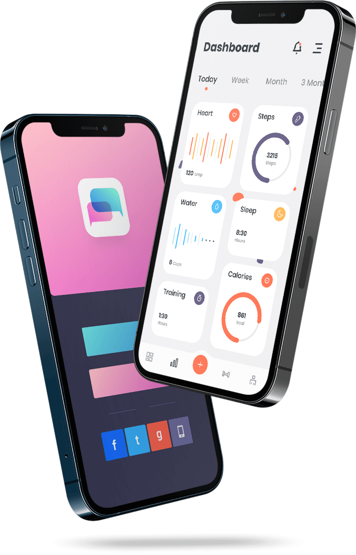Home - iOSアカデミア